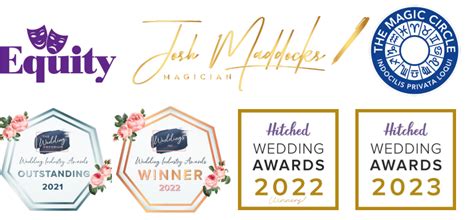 Shop — Magician Josh Maddocks Norfolk