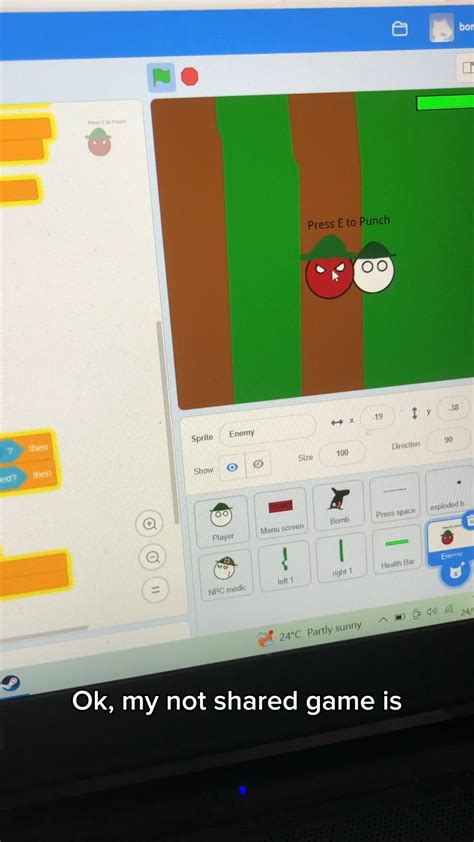 Not A Meme But Cant Post In Scratch Since Its Priv R Scratchmemes