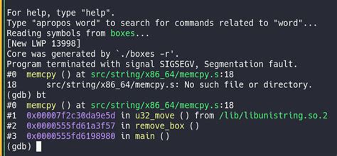 tests failing on x86 64 unknown linux musl · issue 103 · ascii boxes