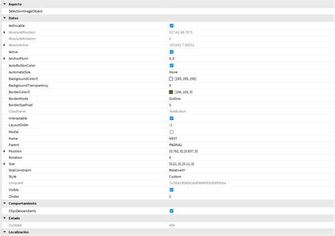 My Tutorial Fades When Pressing The Key To See Next Page Scripting Support Developer Forum
