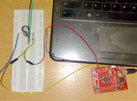 Spectrum Analyzer Embedded Systems