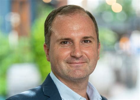 London Book Fairs New Director Gareth Rapley A Rich History