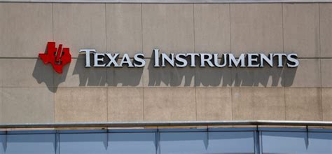 Texas Instruments Hiring For Embedded Software Intern PlacementKit