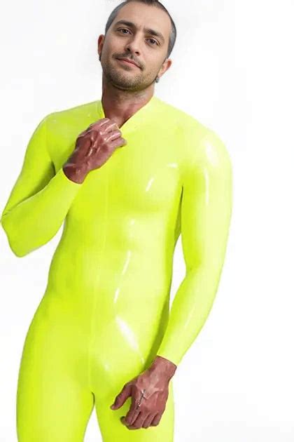 Neon Yellow