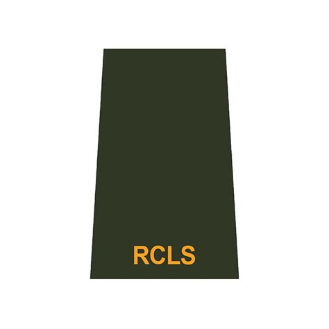 Rcls Ncm Svc Dress Canex