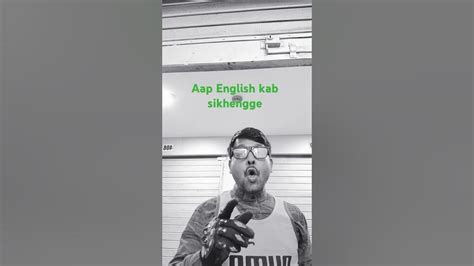 Keya Aapko Pata Hai Lassi Ko English Me Keya Khete Haiyoutube Comedyshots Comedy Foryou