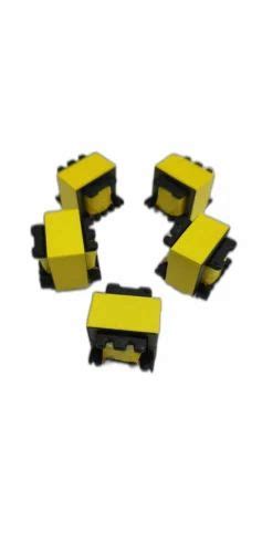 Dry Type 5 Ee17 Transformer Input Voltage 220v 240 220v 240v At Rs 8 60 Piece In New Delhi