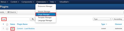 How To Put A Module Inside A Joomla Article Joomlavi