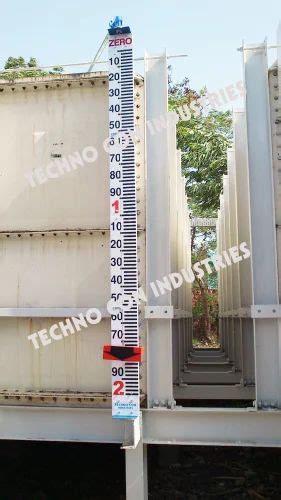 TECHNO CON Float Board Type Level Indicator At 7000 Piece Thane ID 6467860030