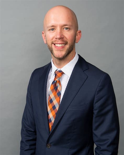 Aaron Todd — Business Record Forty Under 40