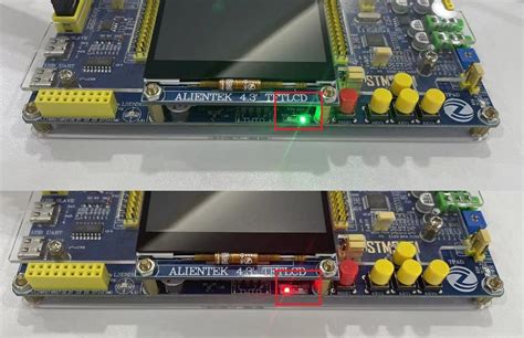 一文教你使用STM32CubeMX开发工具 知乎