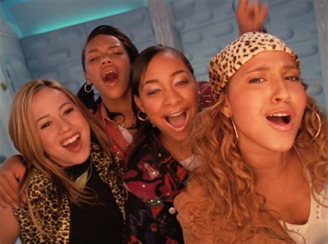 The Cheetah Girls 2003 The Cheetah Girls Girl Movies Cheeta Girls
