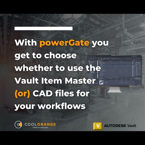Using Files Or Item Master Which Is Best For Your Workflow
