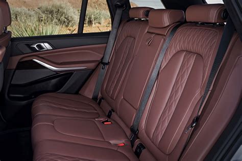 BMW X5 технически характеристики и разход на гориво