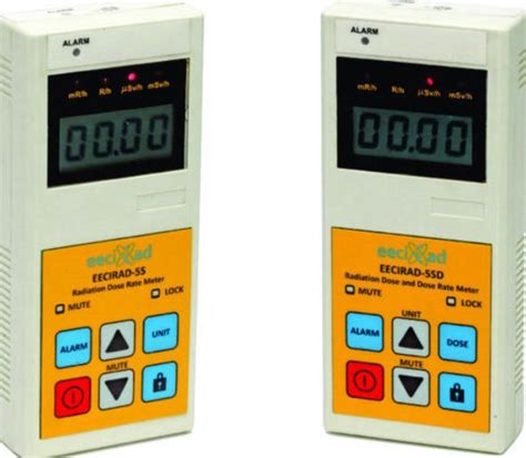 Dose Rate Meter At Best Price In Navi Mumbai By Iconic Ndt Services Id 19984305248