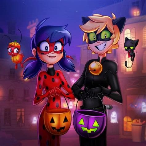 Pin De Angélica Almirón Quirós En Ladybug Y Cat Noir Marinette Y Adrián Miraculous Dibujos