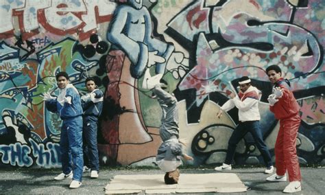 A History Of Hip Hop In 20 Essential Songs Udiscover Music