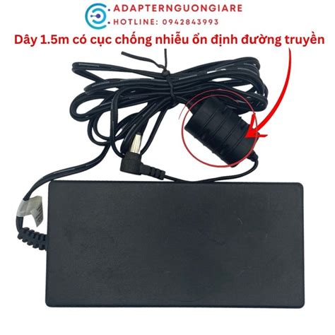 Cách Lựa Chọn Adapter Nguồn Cisco 48v 0 38a
