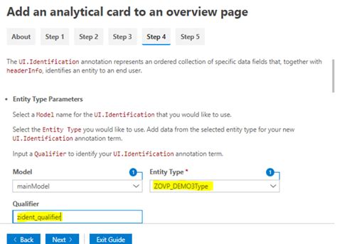 SAP Fiori Elements CDS And Overview Page Part 2 SAP Community