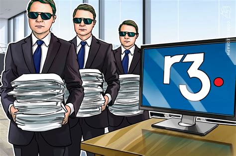 r3 consortium releases new ‘version of its corda platform for businesses