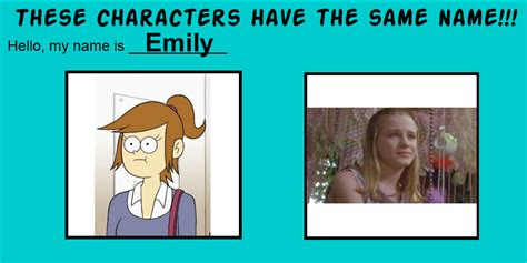 Emily Meme