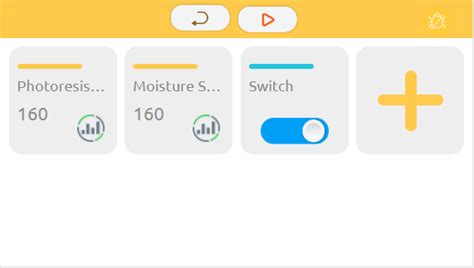 Iot Sensor Kit — Ezblock Documentation