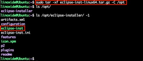 Cómo instalar Eclipse IDE en Ubuntu