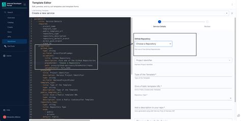 Dynamic Workflow Picker Based On Api Response Harness Developer Hub