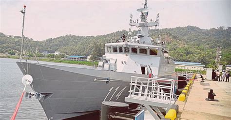 LMS Batch Two To Be Procured Via Government To Government Approach New Straits Times