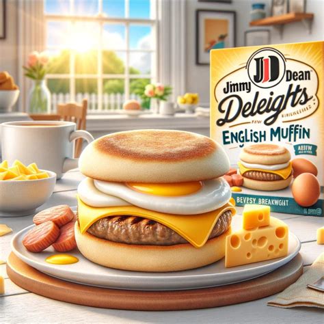 Do Jimmy Dean Delights English Muffin Expire Do Jimmy Dean Delights E