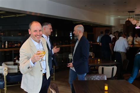 We Had A Wonderful Evening At Forte Groups Software Product And Engineering Leaders Happy Hour