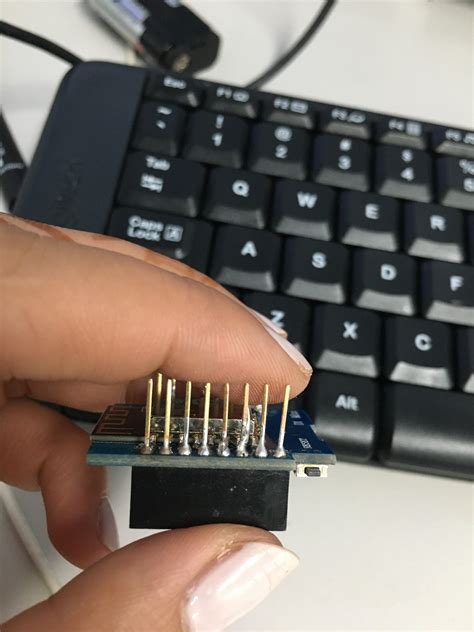 esp8266 won t be recognized by laptop general guidance arduino forum