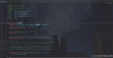 Intellij Idea 设置背景图片 随机快捷更换背景图片附高清4k背景图n张idea壁纸超清4k原图 Csdn博客