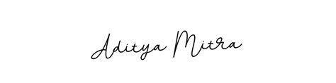 76 Aditya Mitra Name Signature Style Ideas Ideal Online Autograph
