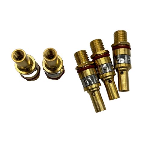 Mig Welding Accessories Gun Copper Tweco Gas Diffuser Hd52 11 Mig