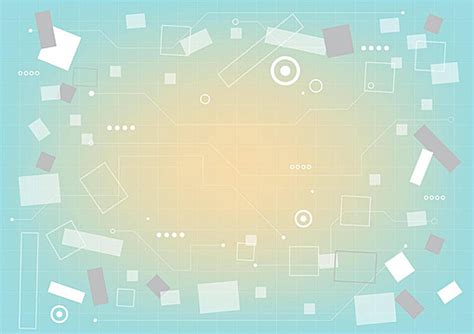 Circuit Technology Background Futuristic Technology Hardware Vector