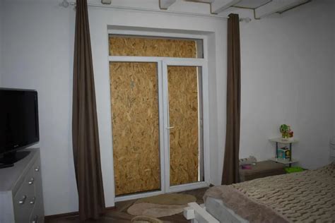 У громаді Калуського району постраждали церква Народний дім і ліцей Фото ВІКНА Новини