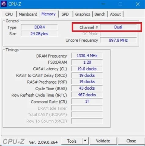 What Is Dual Channel RAM