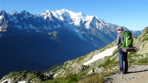 Mountains Towards Data Science