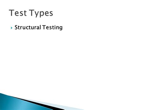 Software Testing 3 Damian Gordon Ppt Video Online Download