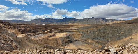 Хятад ашигт малтмалын чиглэлээр 19 улсад 57 тэрбум ын зээл олгожээ Mining Insight