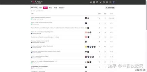 Python 最好用的web框架 知乎