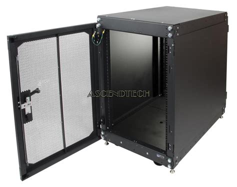151 3501 Office Cabinet Rack Solutions 16u Server Cabinet Wlock