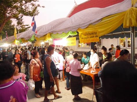 ขอขอบคุณ ทุก ๆ โรงทาน ที่นำ ข้าวหม้อแกงหม้อ มาเลี้ยงฉลอง ในงานฉลอง กฐิน ผ้าป่า สามัคคี ที่วัด