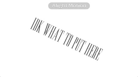 Arch My Back‼️ Full Body Tweening Youtube