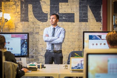 How A Developer Boot Camp Marched Its Way To Millions Entrepreneur