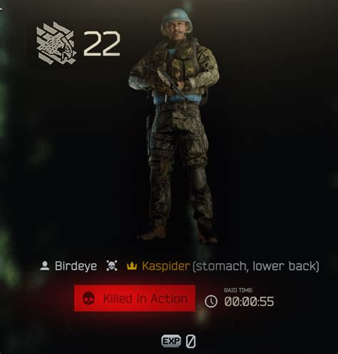 Can We Not Have Pmc Spawns And Boss Spawns Right Next To Each Other Its Not Like Shoreline Is