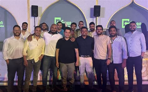 Abdelrahman Elkholy On Linkedin Team Iftar2023