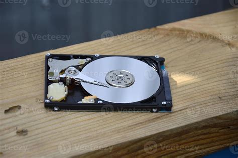2.5-inch hard disk drives are still popular. 16641756 Stock Photo at ...