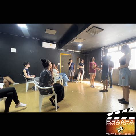 Endereço De Escola De Arte Dramática São Carlos Escola De Dramaturgia